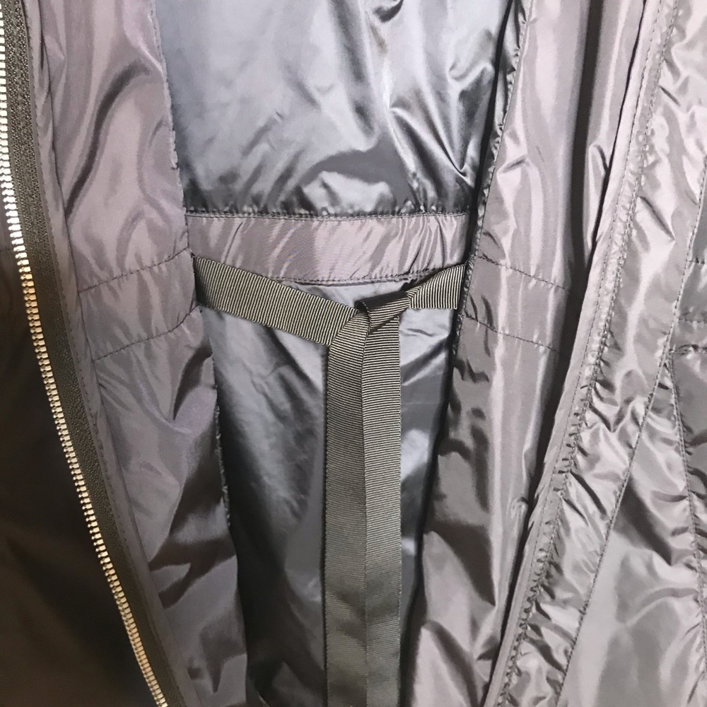 Save The Duck Black Mega Packable Hood Rain Jacket Nw… - Gem